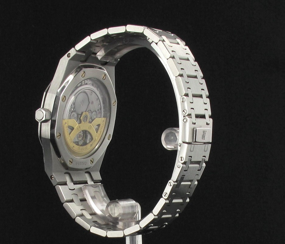 Watch Guru - Watch Fiend - Galshutte - Original Senator Chronograph SS