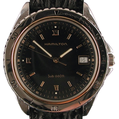 Watch Guru - Bargain Basement - Hamilton - Sub