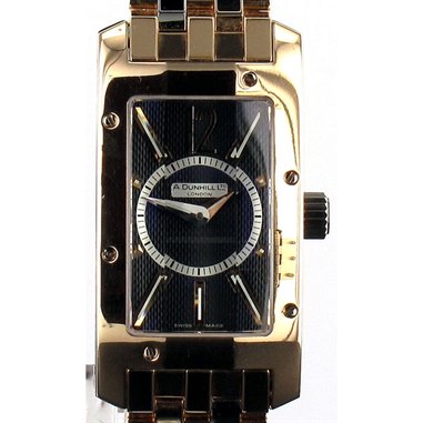 Watch Guru - Bargain Basement - A.Dunhill Ltd - City Tamer