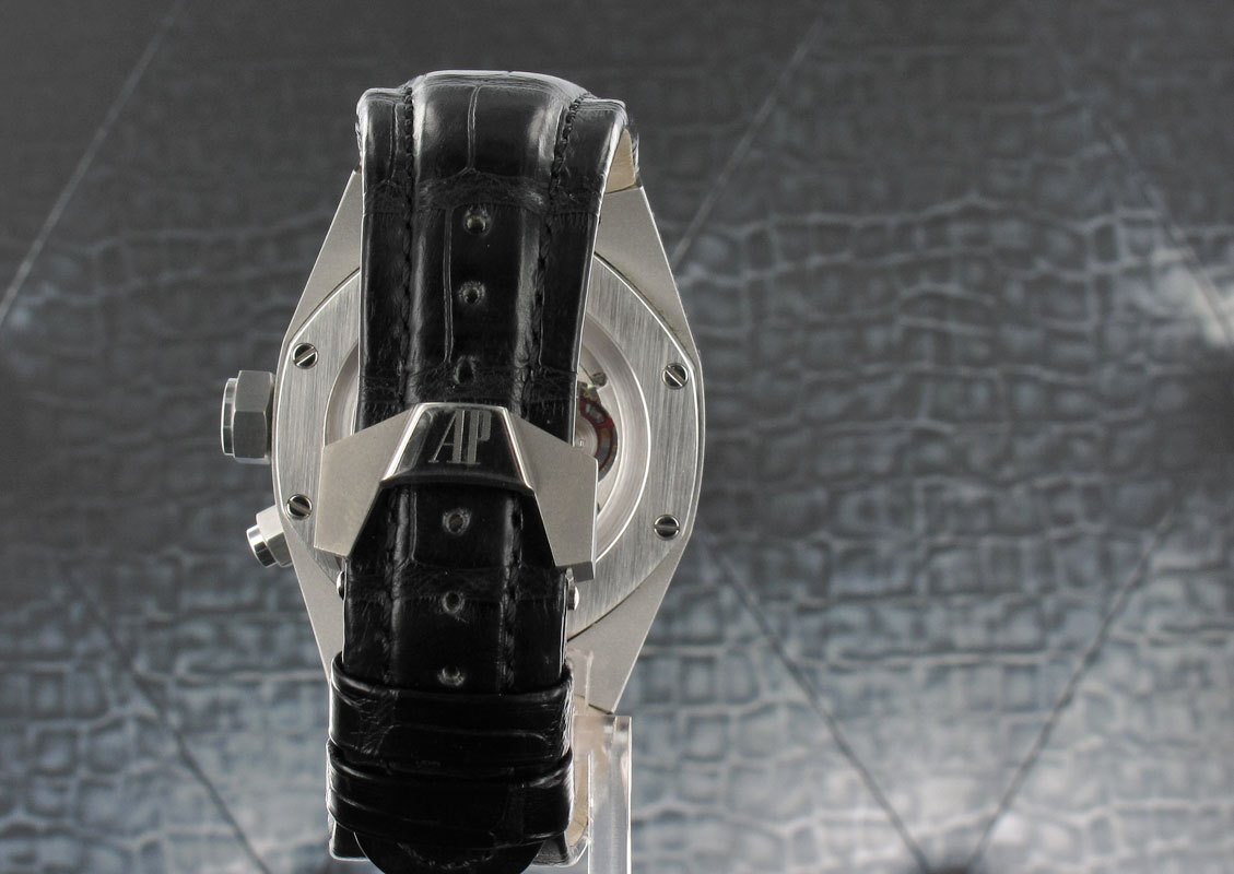 Watch Guru - Audemars Piguet - Concept Piece Unique