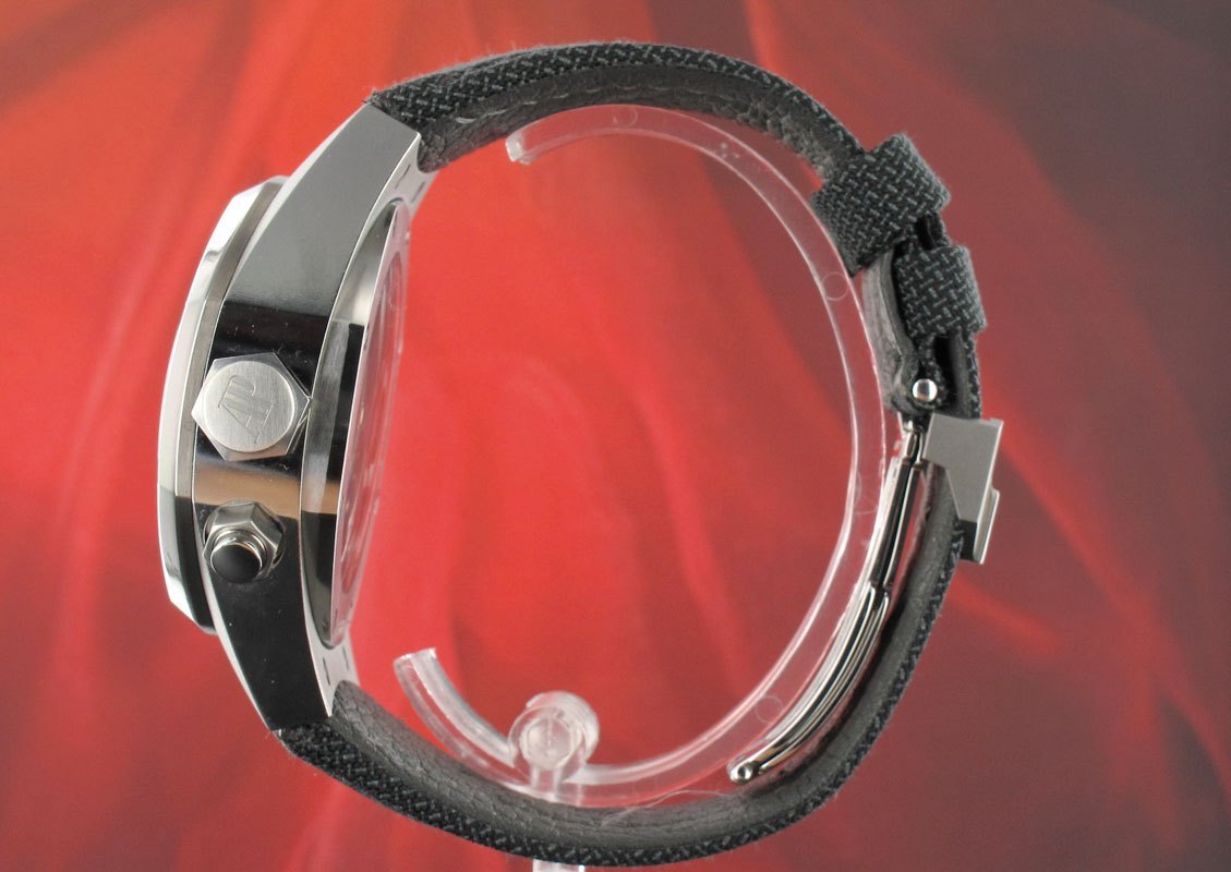 Watch Guru - Audemars Piguet - Concept Piece Unique