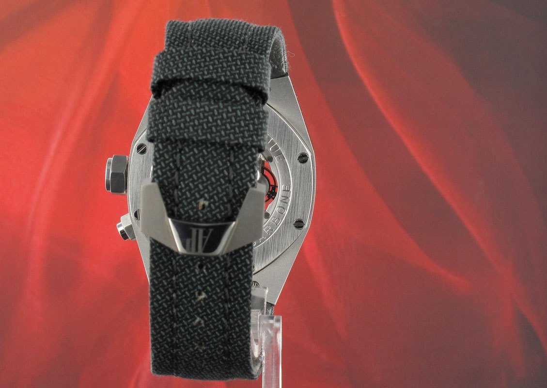 Watch Guru - Audemars Piguet - Concept Piece Unique