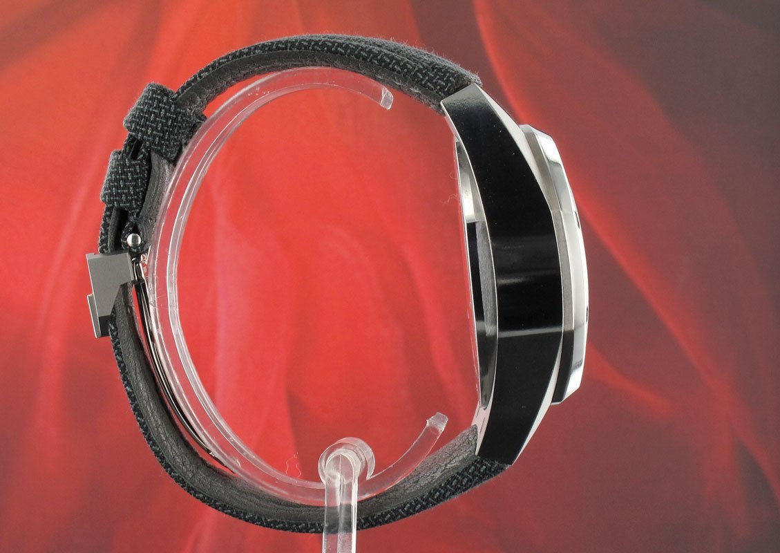 Watch Guru - Audemars Piguet - Concept Piece Unique