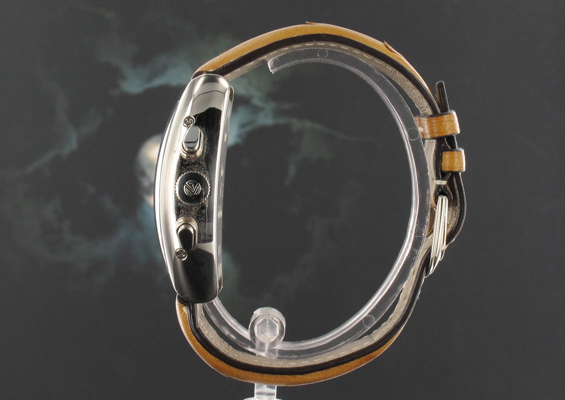 Watch Guru - Franck Muller - Perpetual Bi Retro