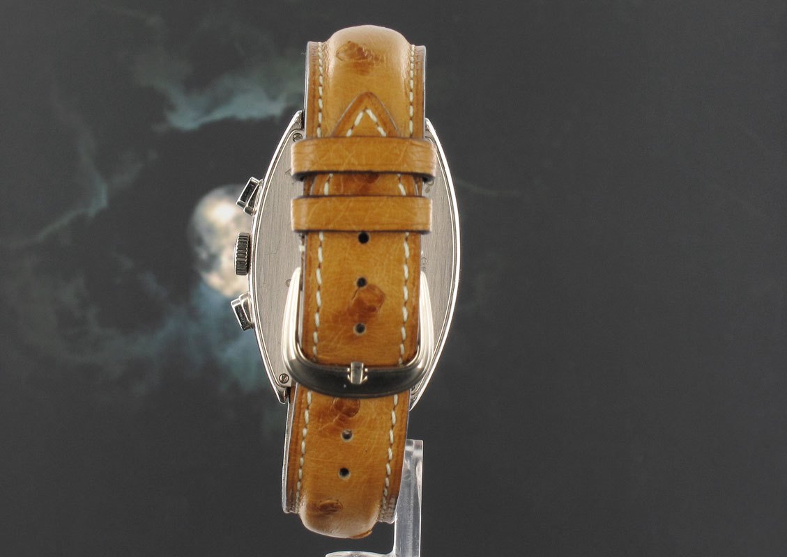 Watch Guru - Franck Muller - Perpetual Bi Retro