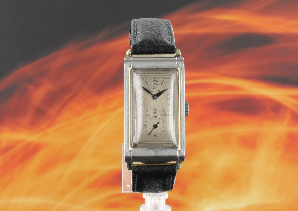 Watch Guru - Watch Fiend - Rolex - Prince