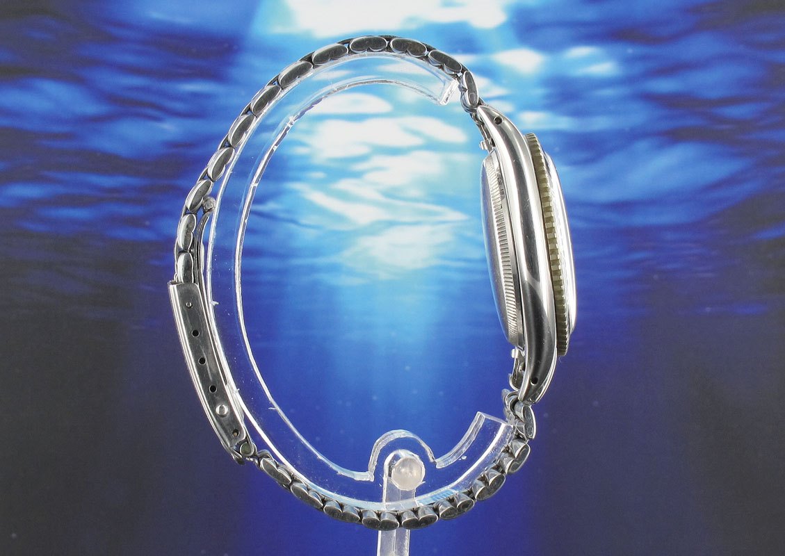 Watch Guru - Rolex - Monometer