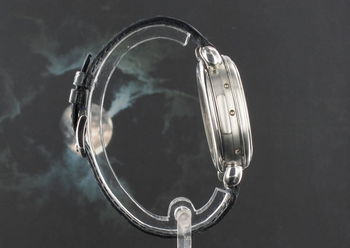 Watch Guru - Audemars Piguet - Skeletonized Automatic Minute Repeating ...