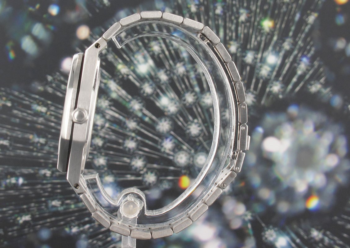 Watch Guru - Audemars Piguet - Royal Oak Piece Unique