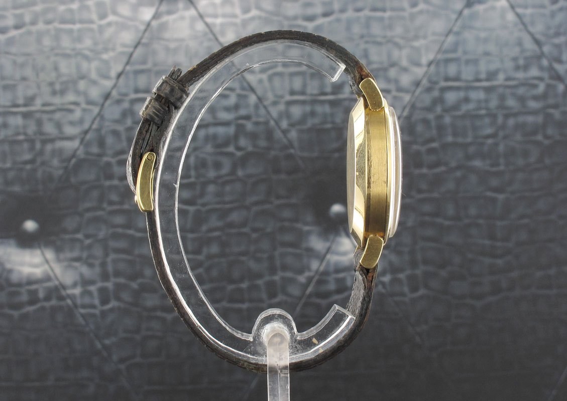 Watch Guru - Patek Philippe - Chronograph