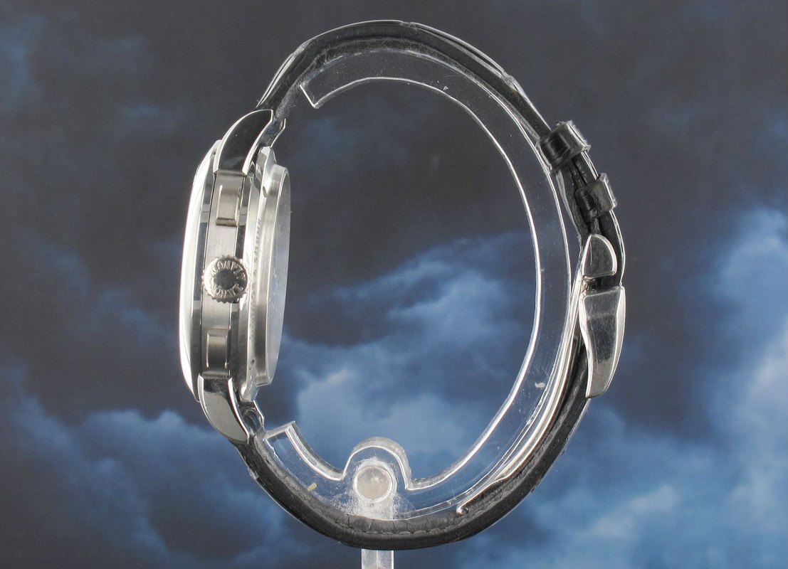 Watch Guru - A Lange & Sohne - Datograph Fly Back Chronograph