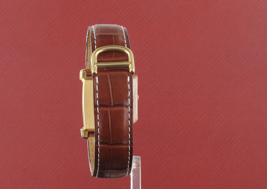 Watch Guru - Watch Fiend - Cartier - Reverso