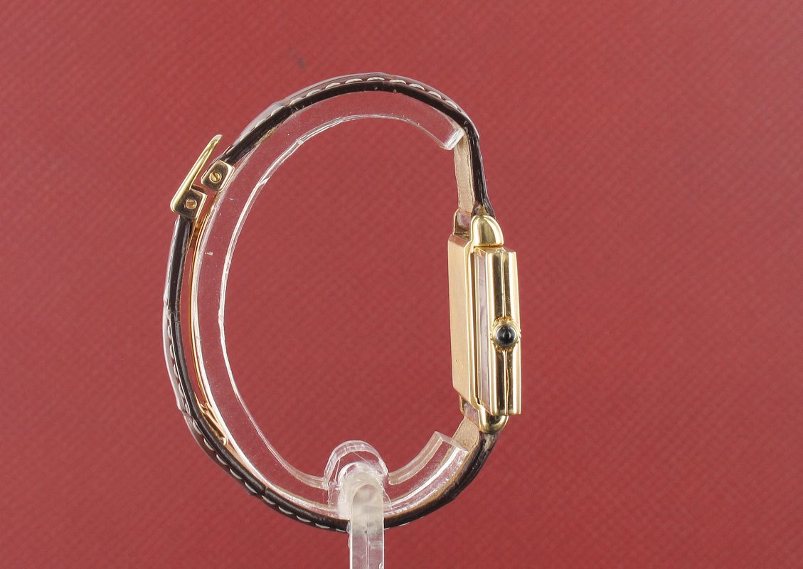 Watch Guru - Watch Fiend - Cartier - Reverso