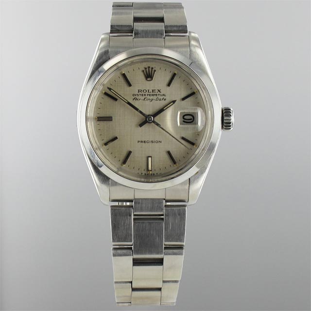 Watch Guru - Full Catalogue - Full Catalogue - Vintage Rolex