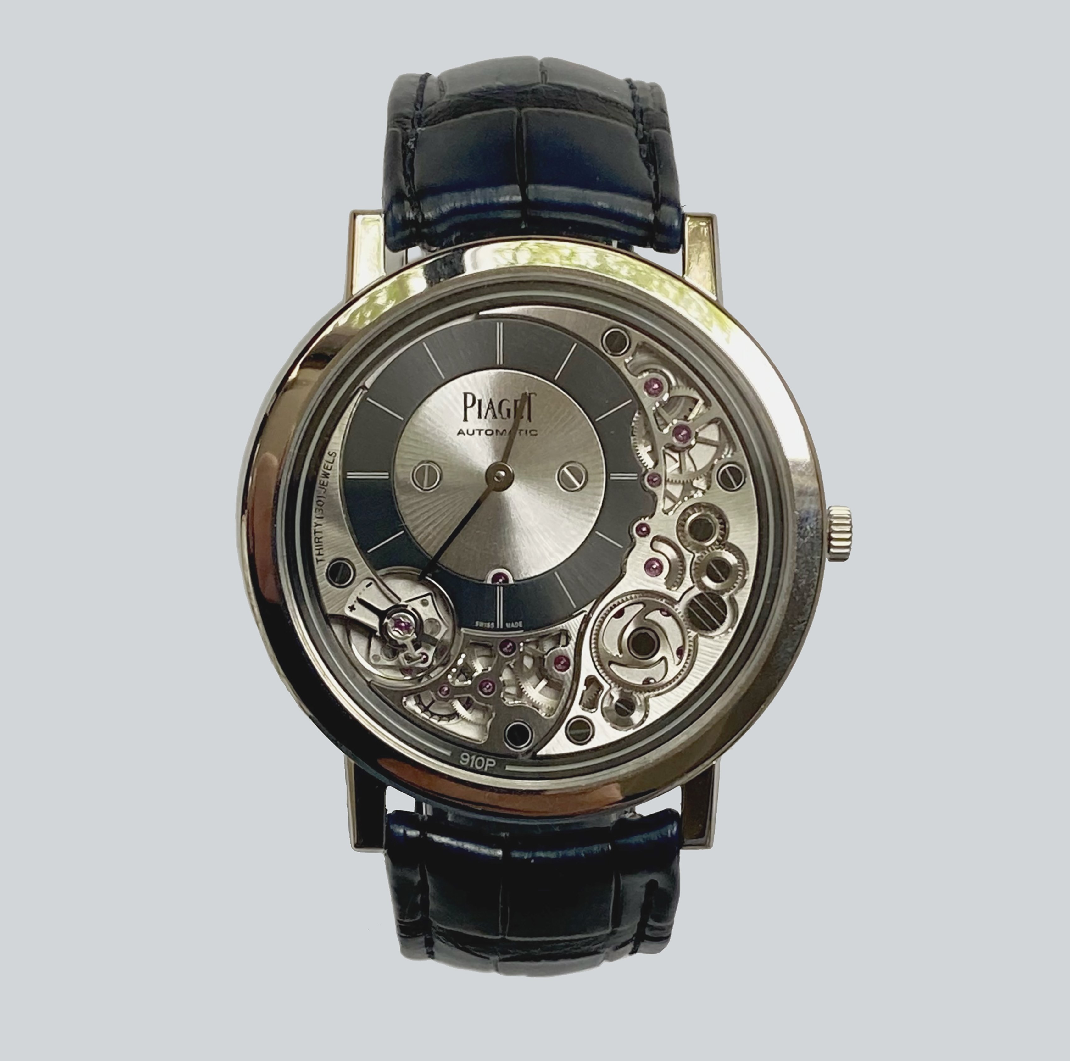 Watch Guru - Watch Fiend - Piaget - Altiplano Ultra Thin Ref: GOA43121