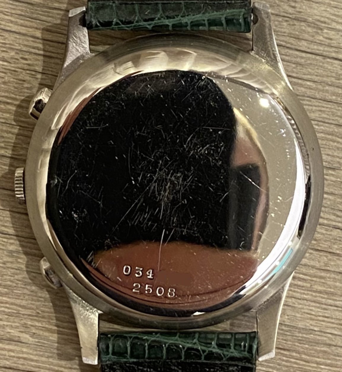 Watch Guru - Watch Fiend - Rolex - Chronograph